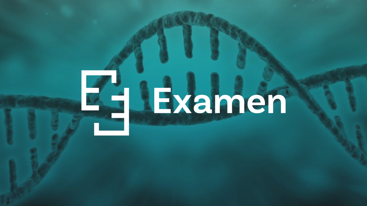 Examen Hub at The Doctors Laboratory (TDL) | London Sperm DNA Testing