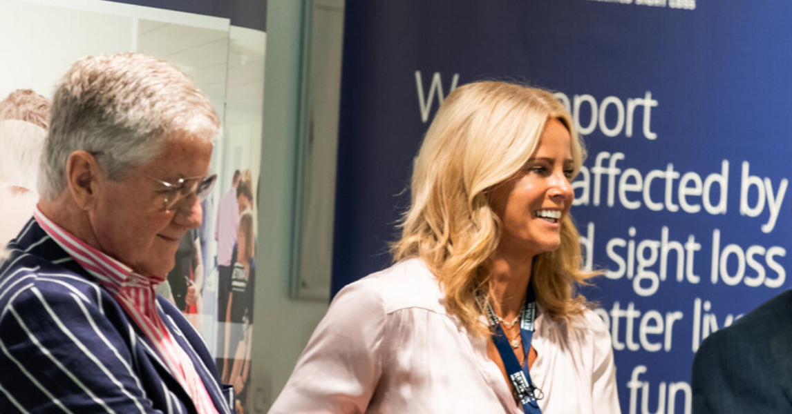 Examen’s CEO Receives OBE for Research, Innovation and Education ...